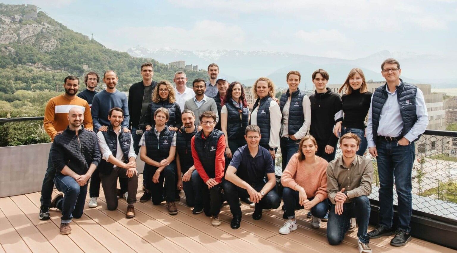 Quobly, shaping a better digital future