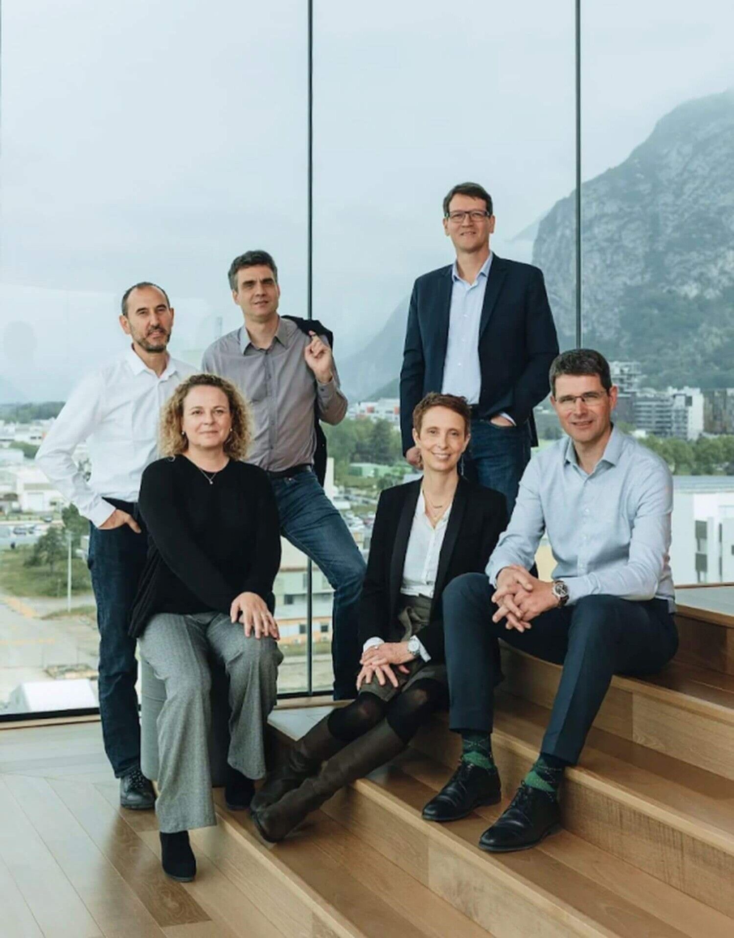 Quobly, shaping a better digital future