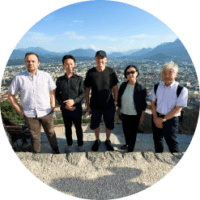 About us - Quobly, shaping a better digital future