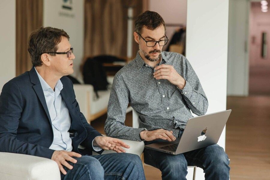 About us - Quobly, shaping a better digital future