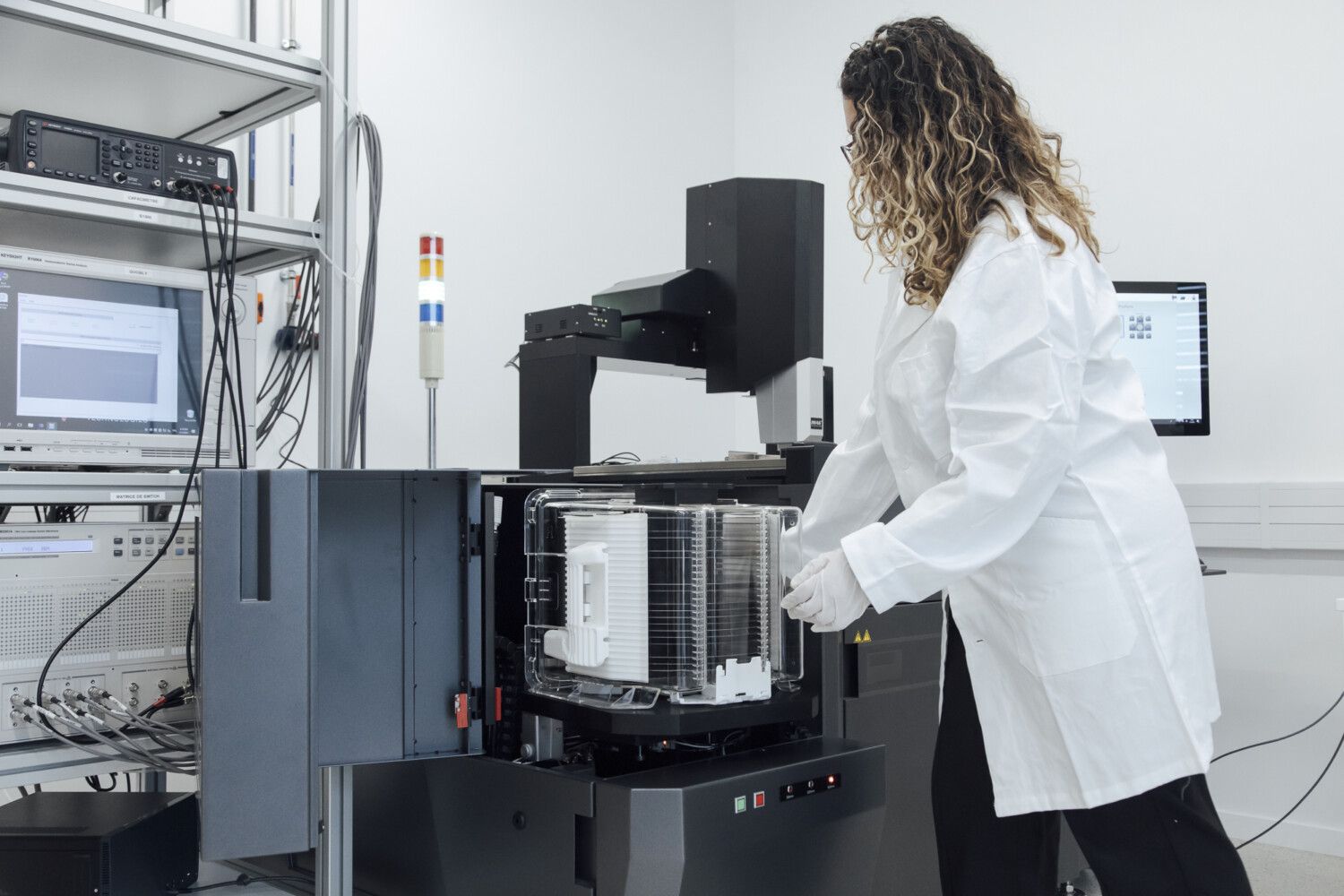 About us - Quobly, shaping a better digital future