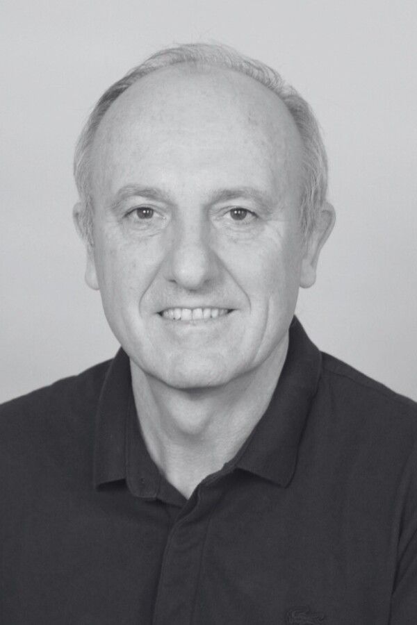 Daniel Loss - Quobly, shaping a better digital future