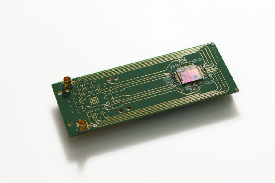 News Archive - Quobly, shaping a better digital future