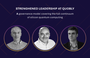 News Archive - Quobly, shaping a better digital future