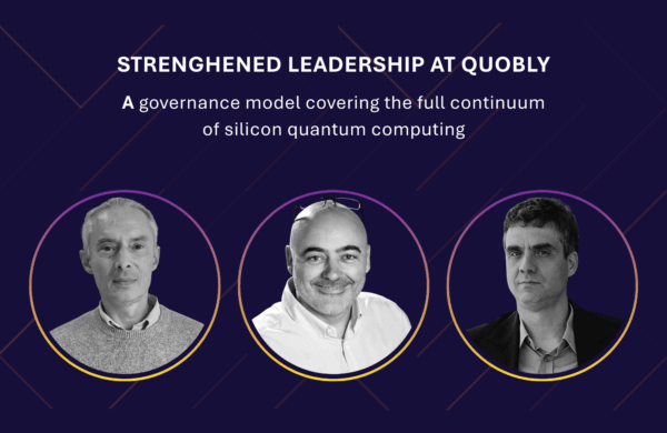 News Archive - Quobly, shaping a better digital future